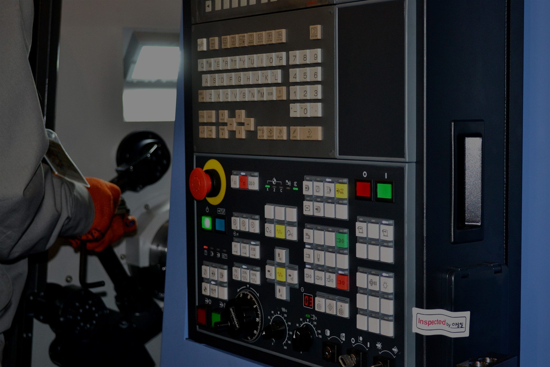 Installation of control equipment according to engineering México - JMN ...