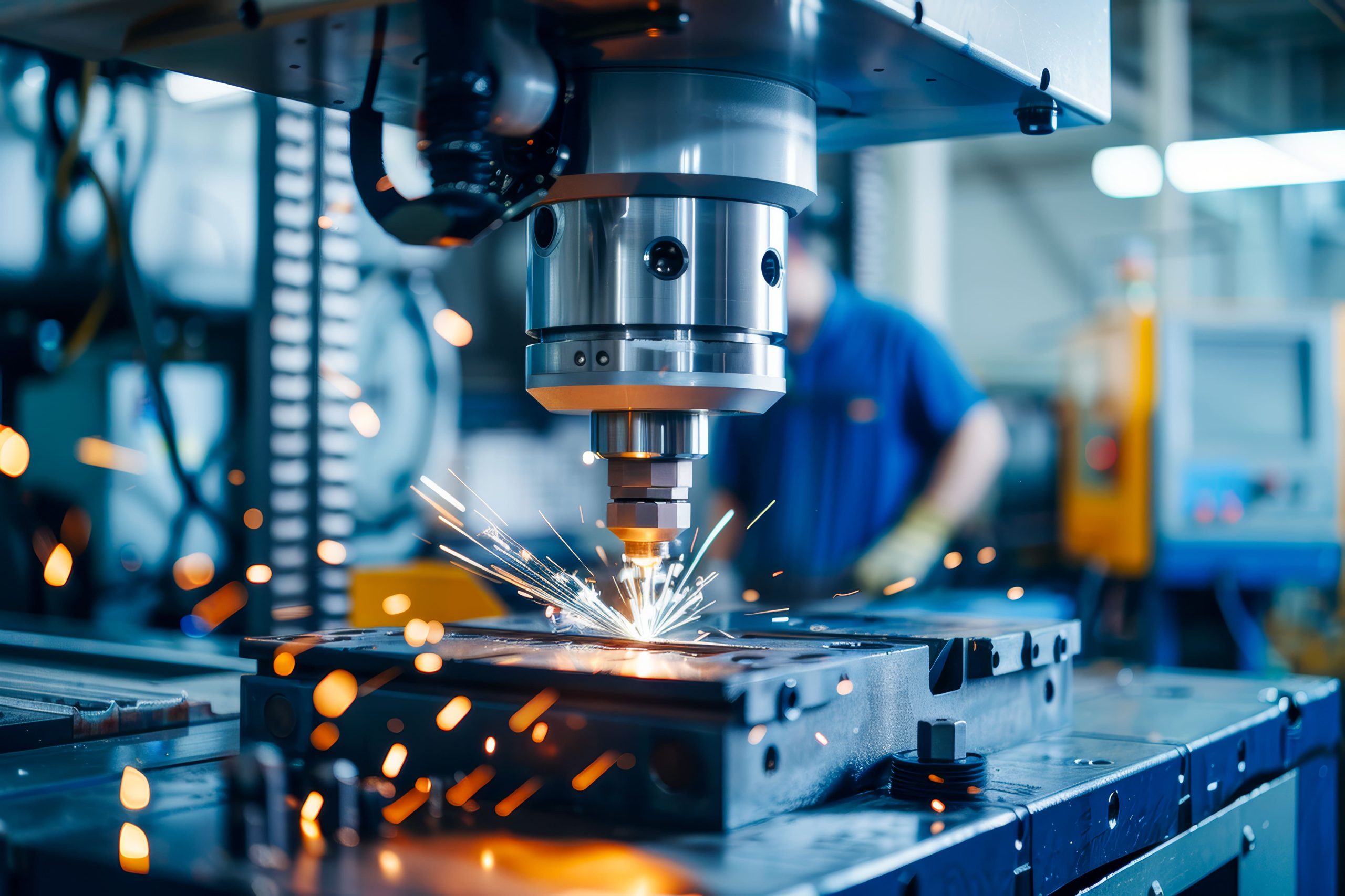 Laser an CNC Cutting: Which is the best option for your Metal Projects ...